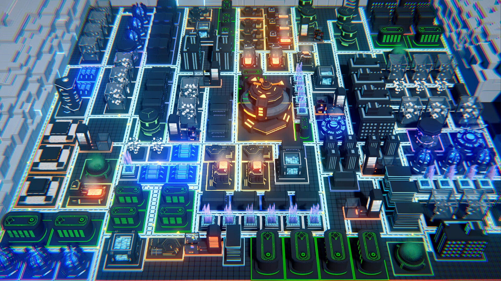 Time Circuit on Steam