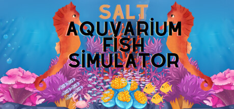 Steam Community :: Salt Aquarium Fish Simulator