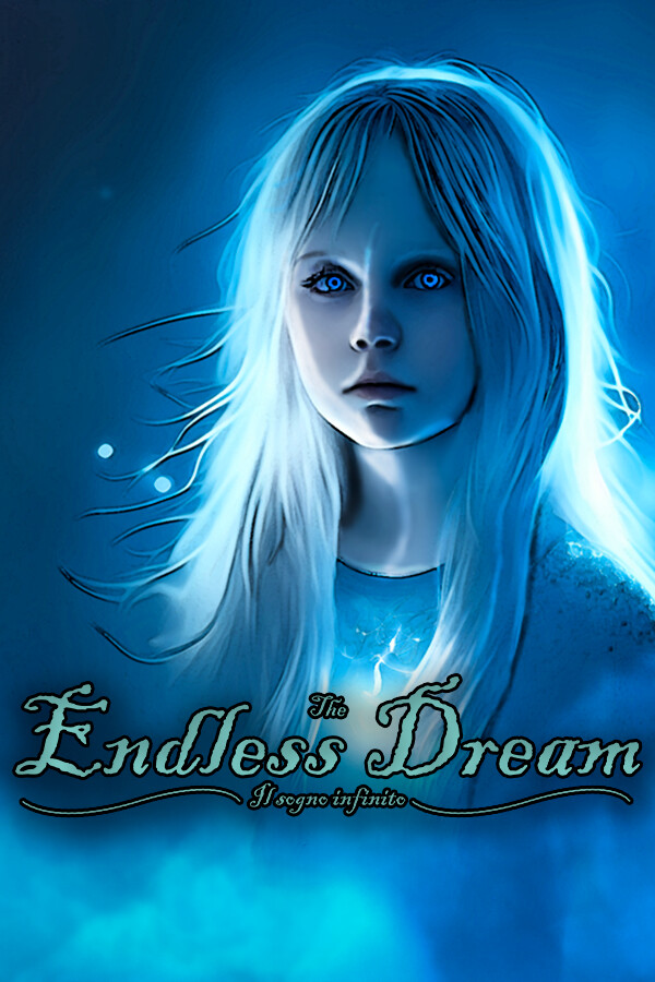 The Endless Dream · SteamDB