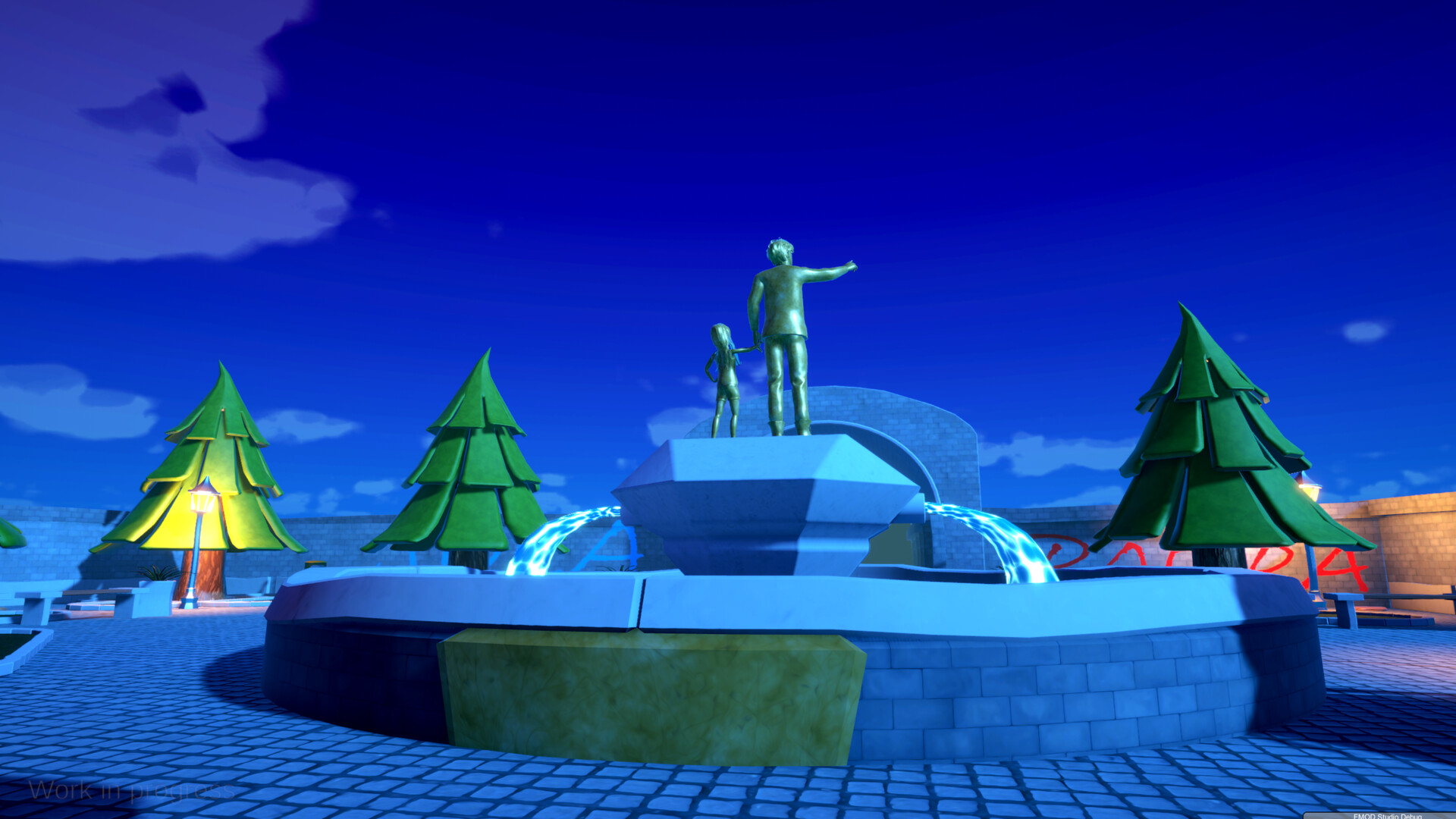 The Endless Dream on Steam