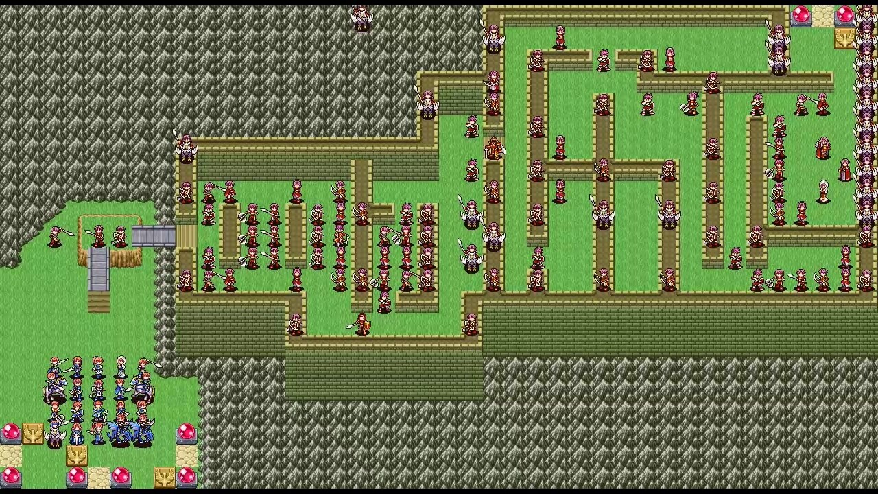 WGW KT 传送门世界 王国传说 Warp Gate World Kingdom Tales on Steam