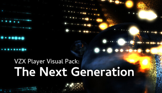 VZX Player - The Next Generation on Steam