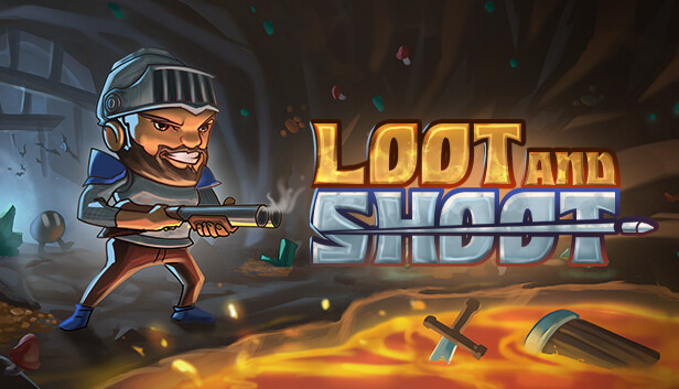 Loot and Shoot Demo Steam Charts (App 2470580) · SteamDB