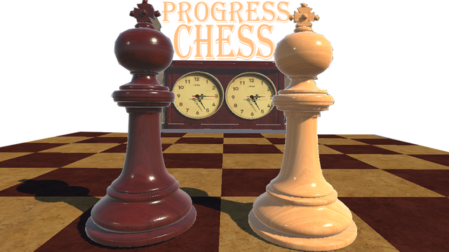 Progress Chess Steam Charts · SteamDB