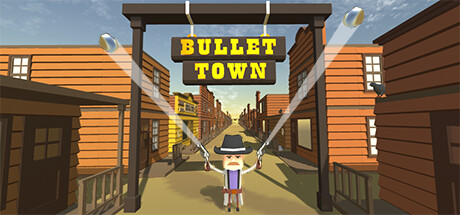 Bullet Town Steam Charts · SteamDB