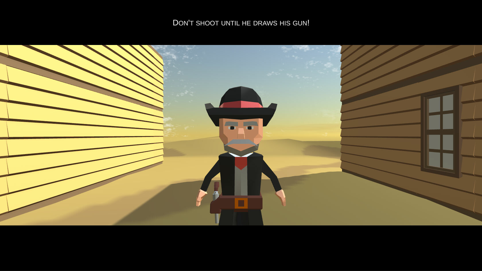 Bullet Town on Steam