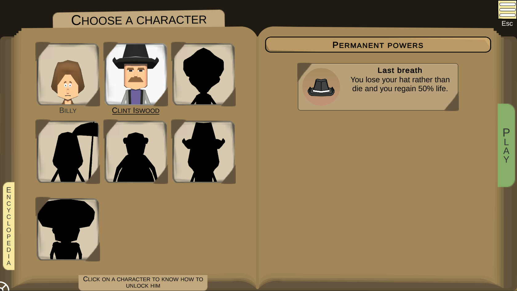 Bullet Town on Steam