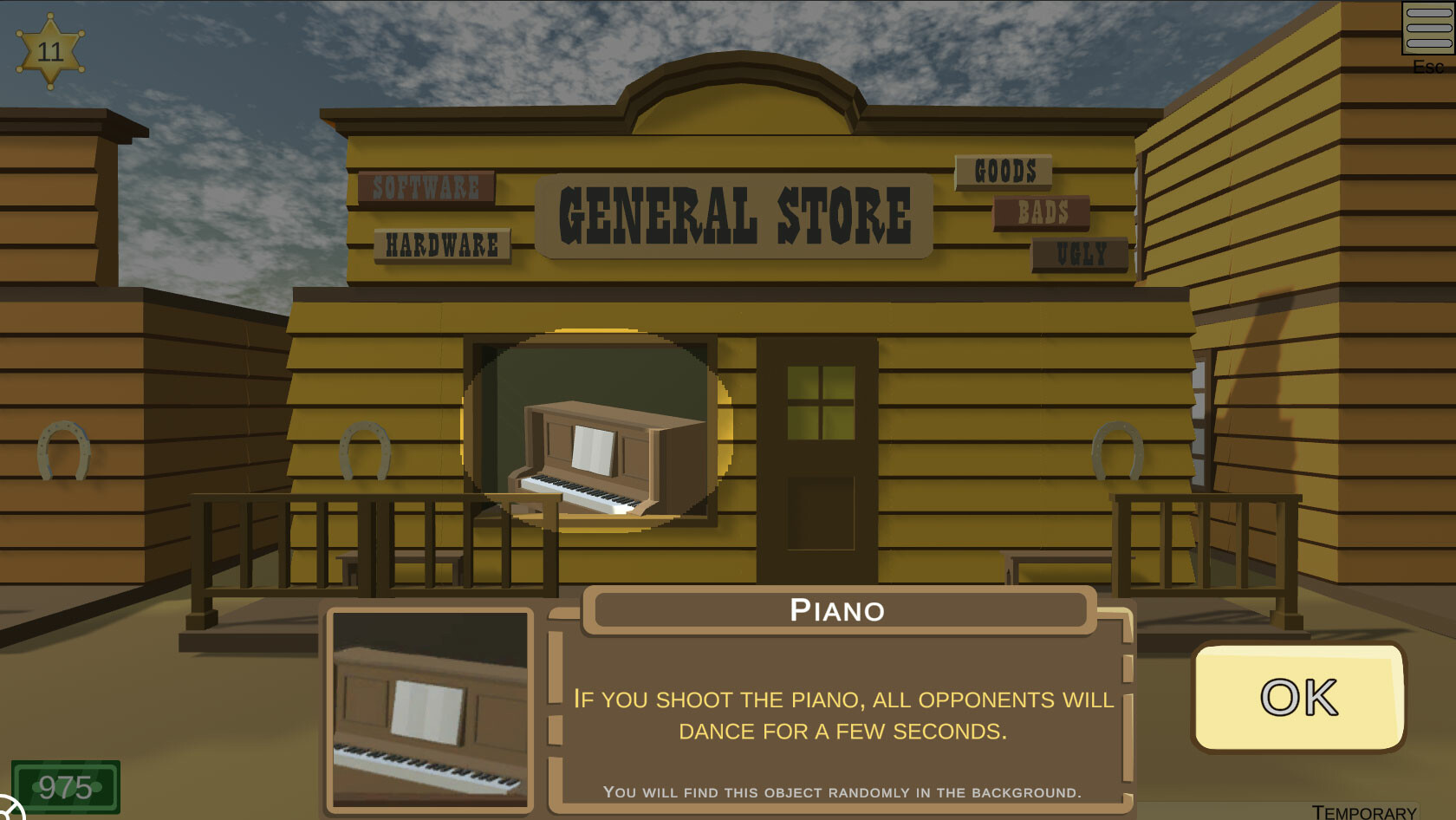 Bullet Town on Steam