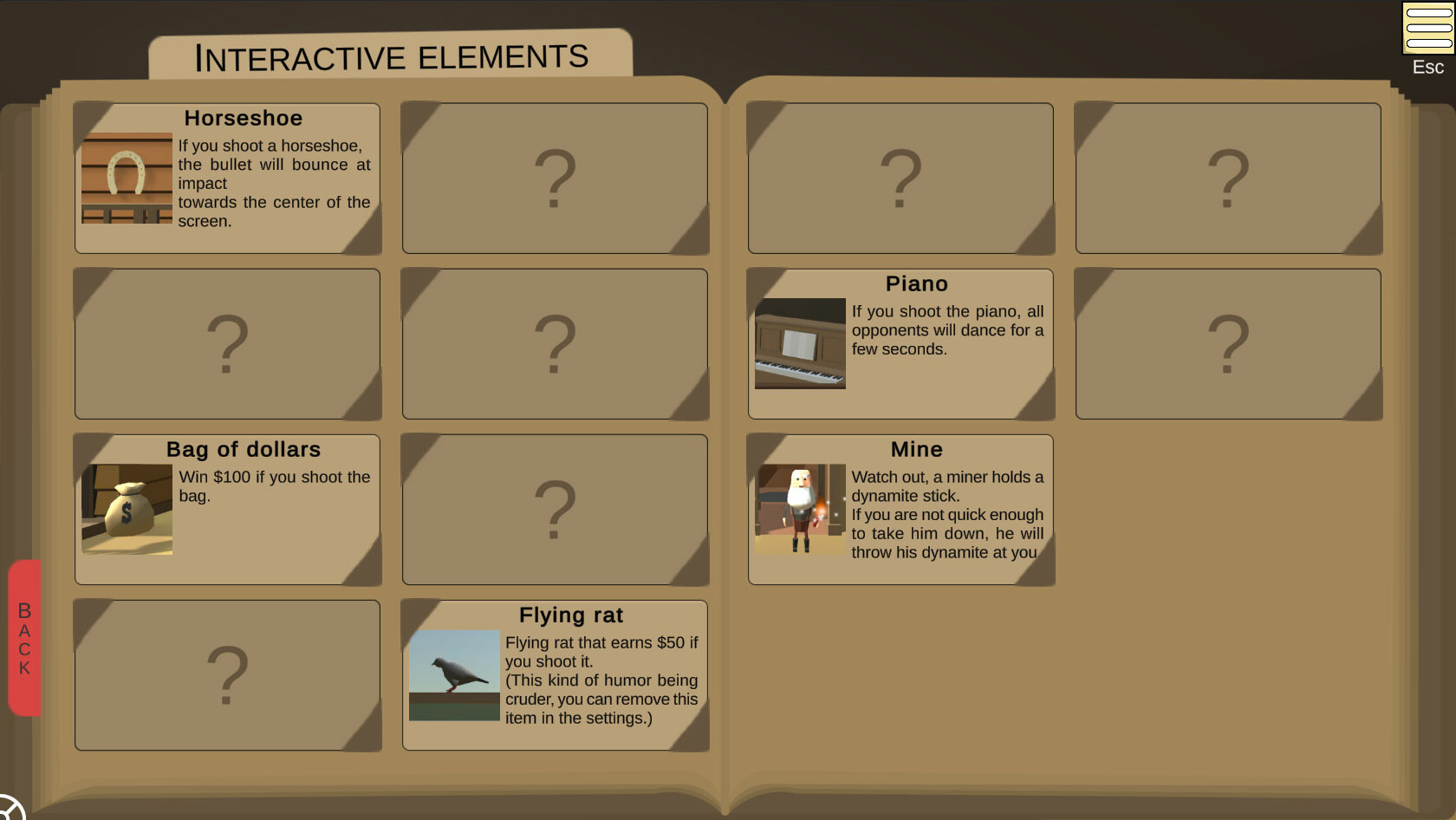 Bullet Town on Steam