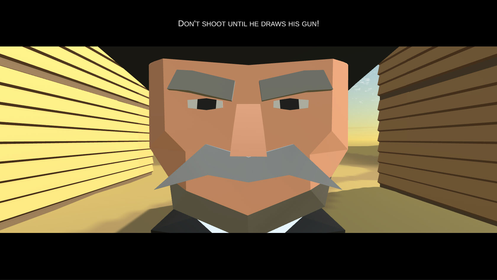Bullet Town on Steam