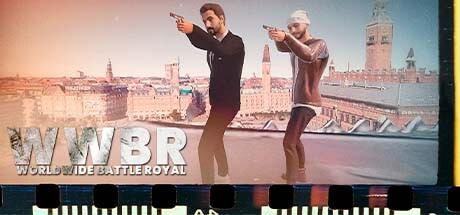 Worldwide Battle Royale on Steam