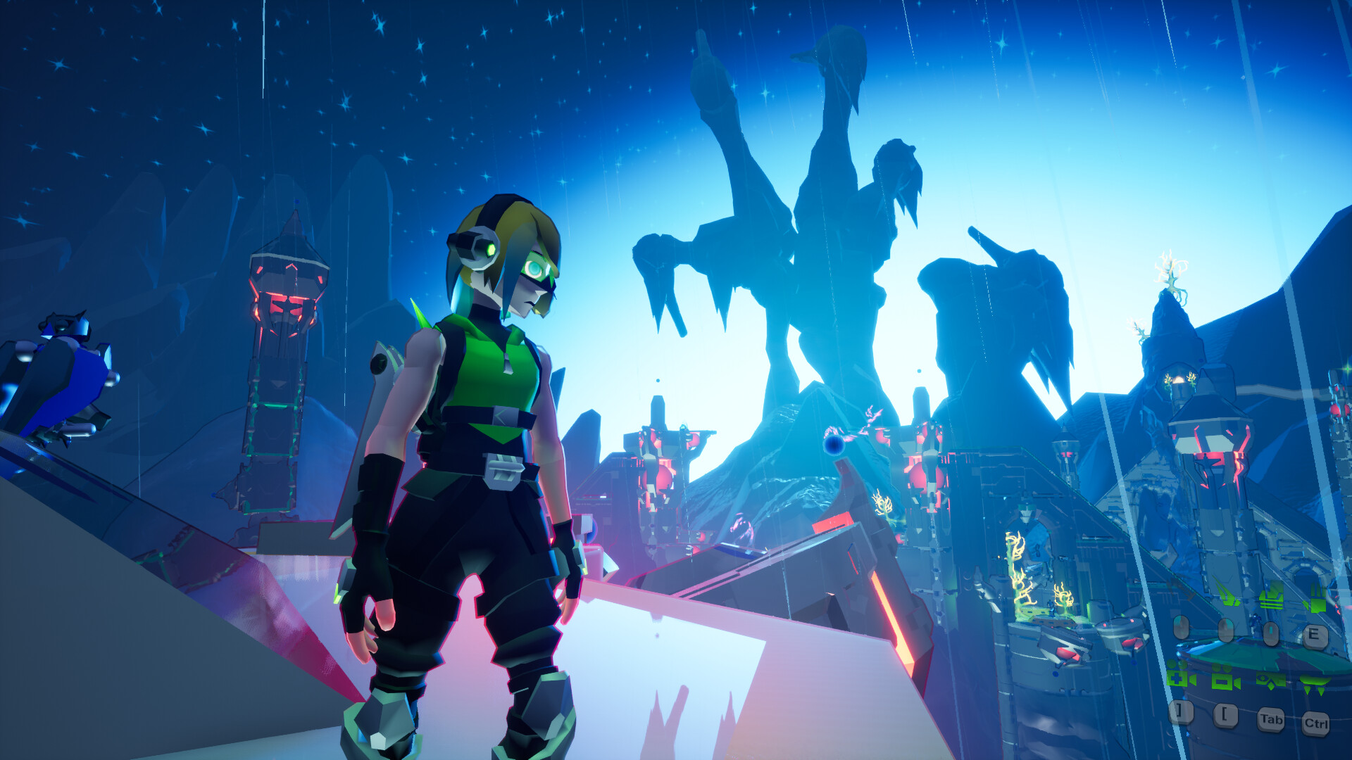 Veil: Alter Unknown Screenshots · SteamDB