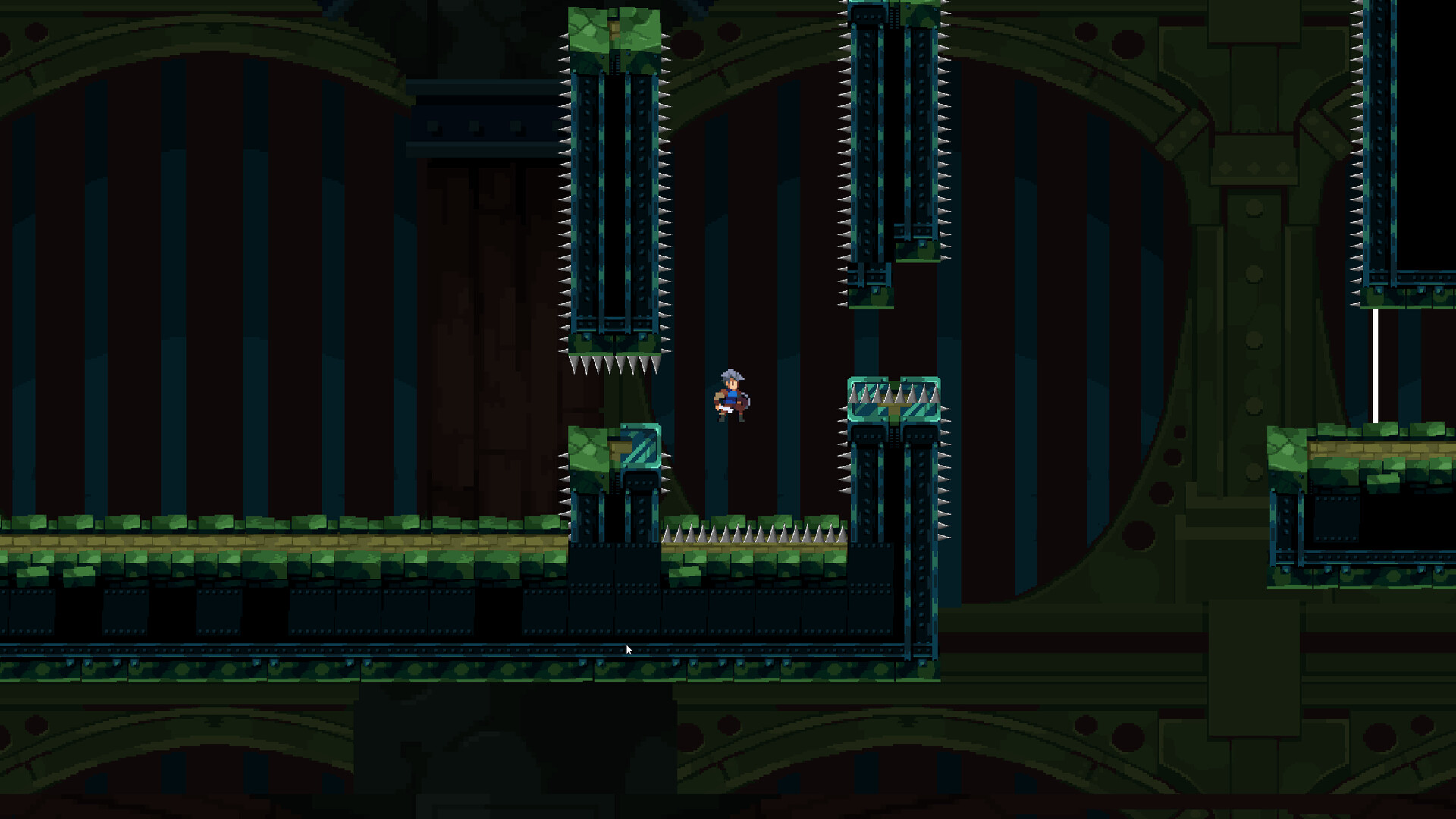 Swift by Knight on Steam