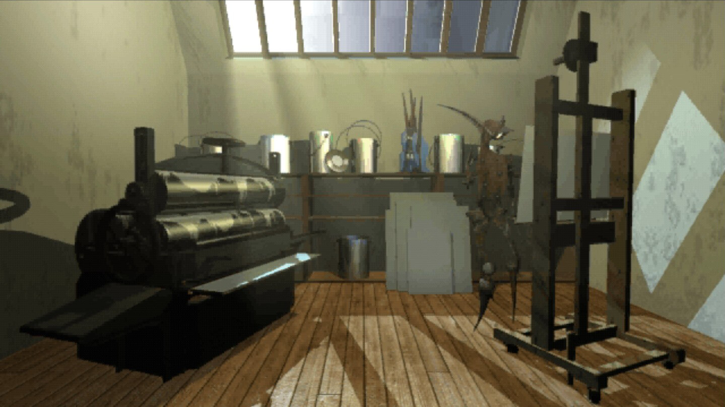 Obsidian Screenshots · SteamDB