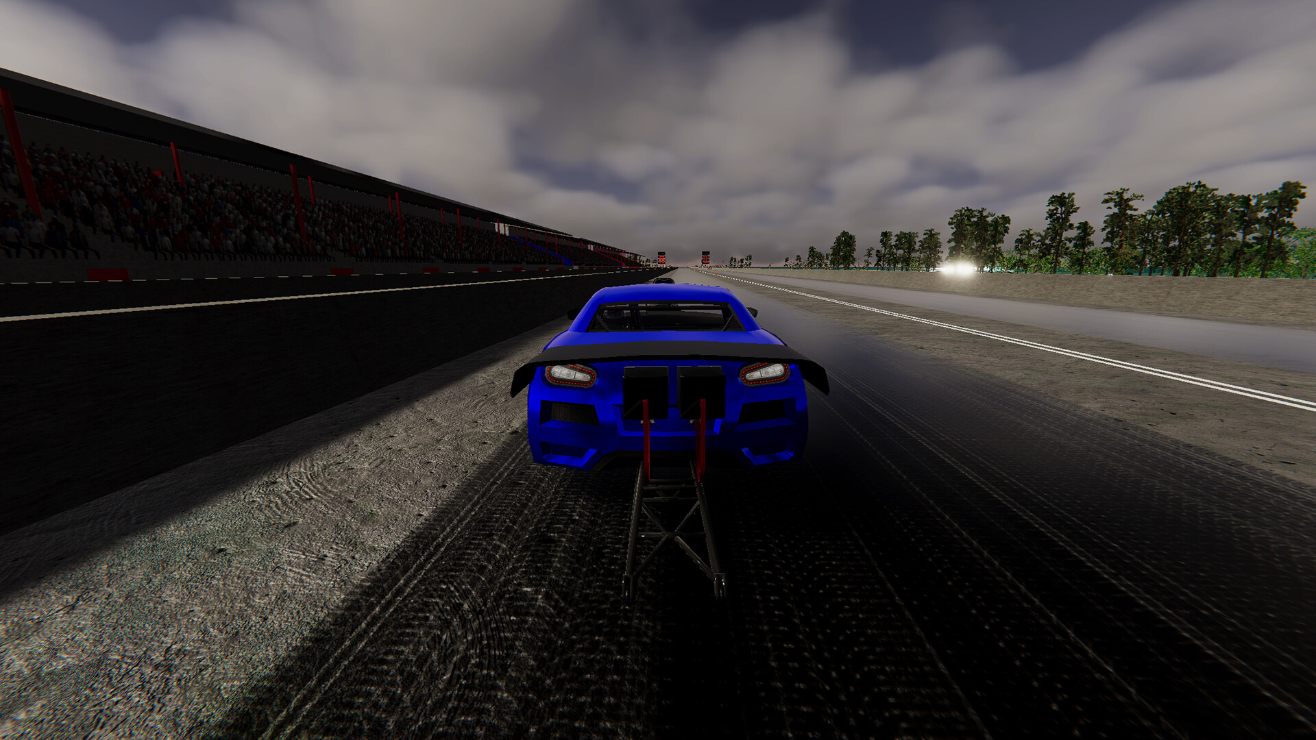 Bounty Drag Racing - Outlaw Pack 1 on Steam