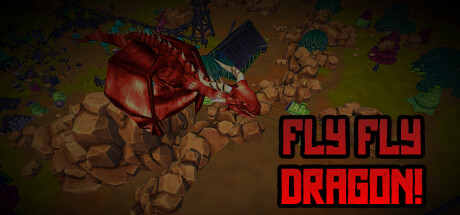 Fly Fly Dragon! Config · SteamDB