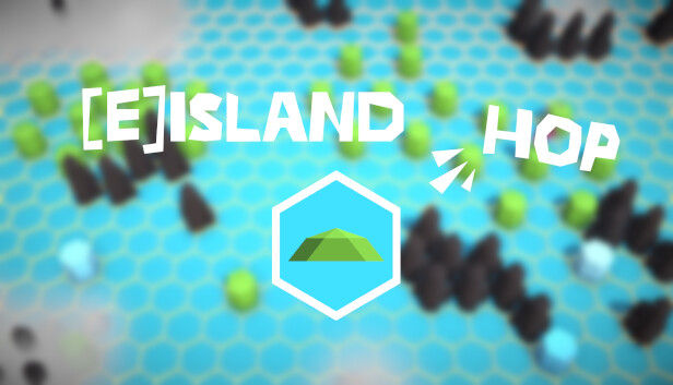 [E]ISLAND HOP - Academic Version on Steam