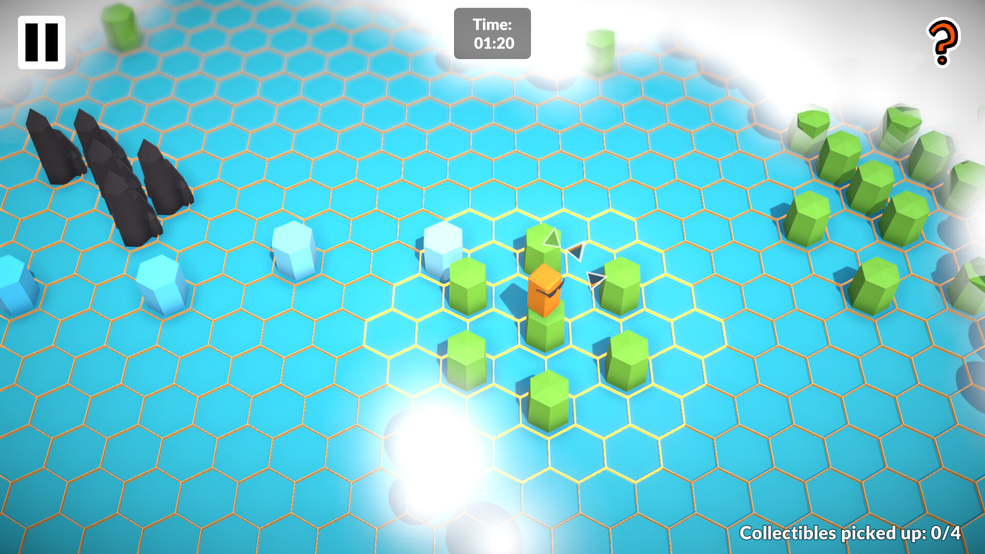 [E]ISLAND HOP - Academic Version on Steam