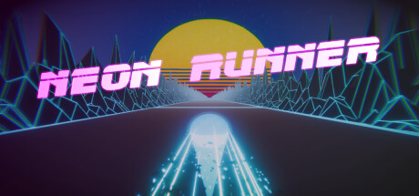 Neon Runner on Steam