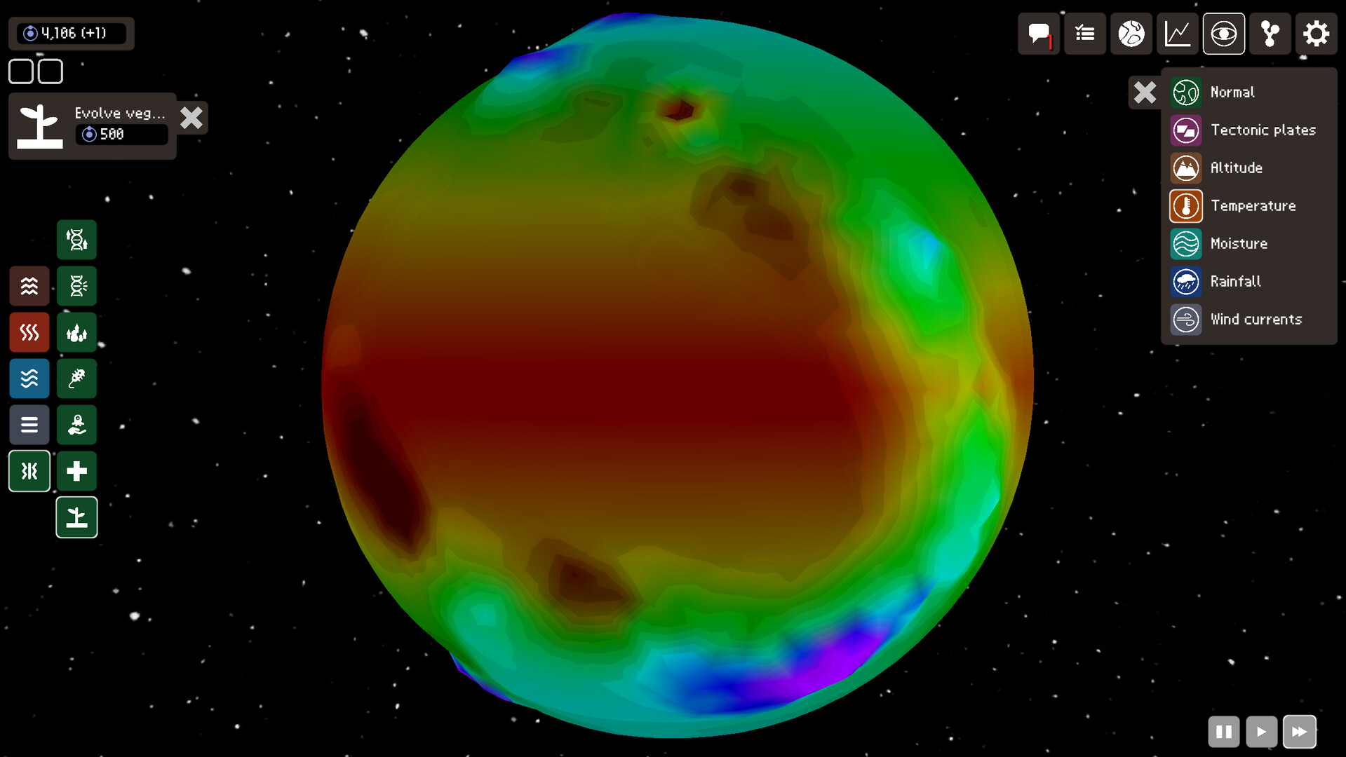 Planetary Life on Steam