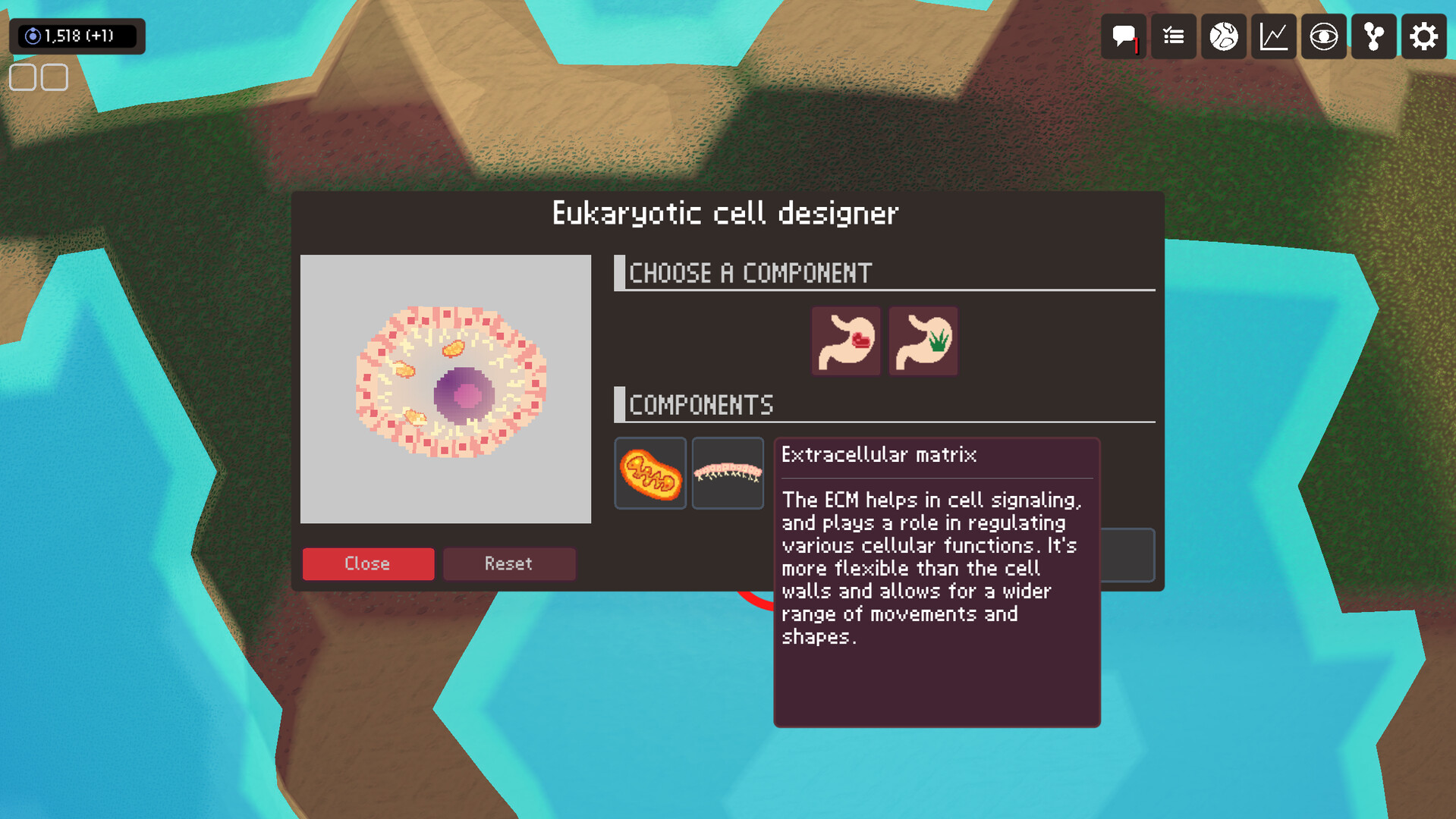 Planetary Life on Steam