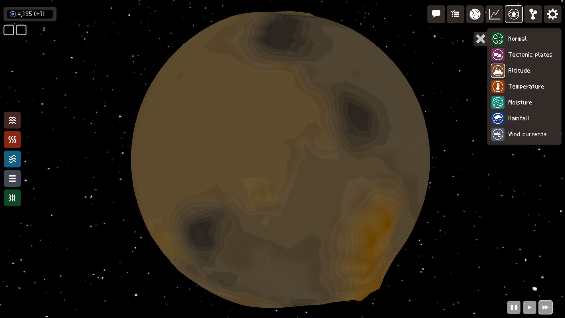 Planetary Life on Steam