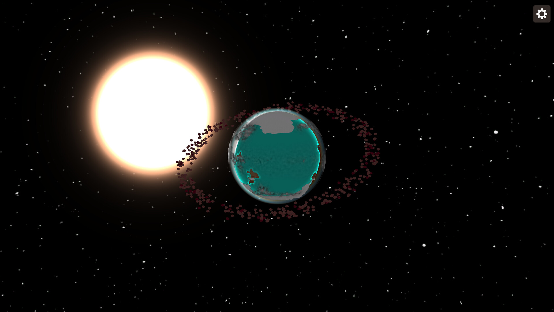 Planetary Life on Steam