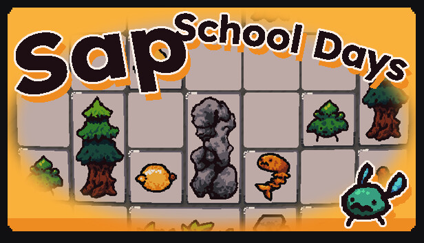 Sap: School Days - Steam News Hub