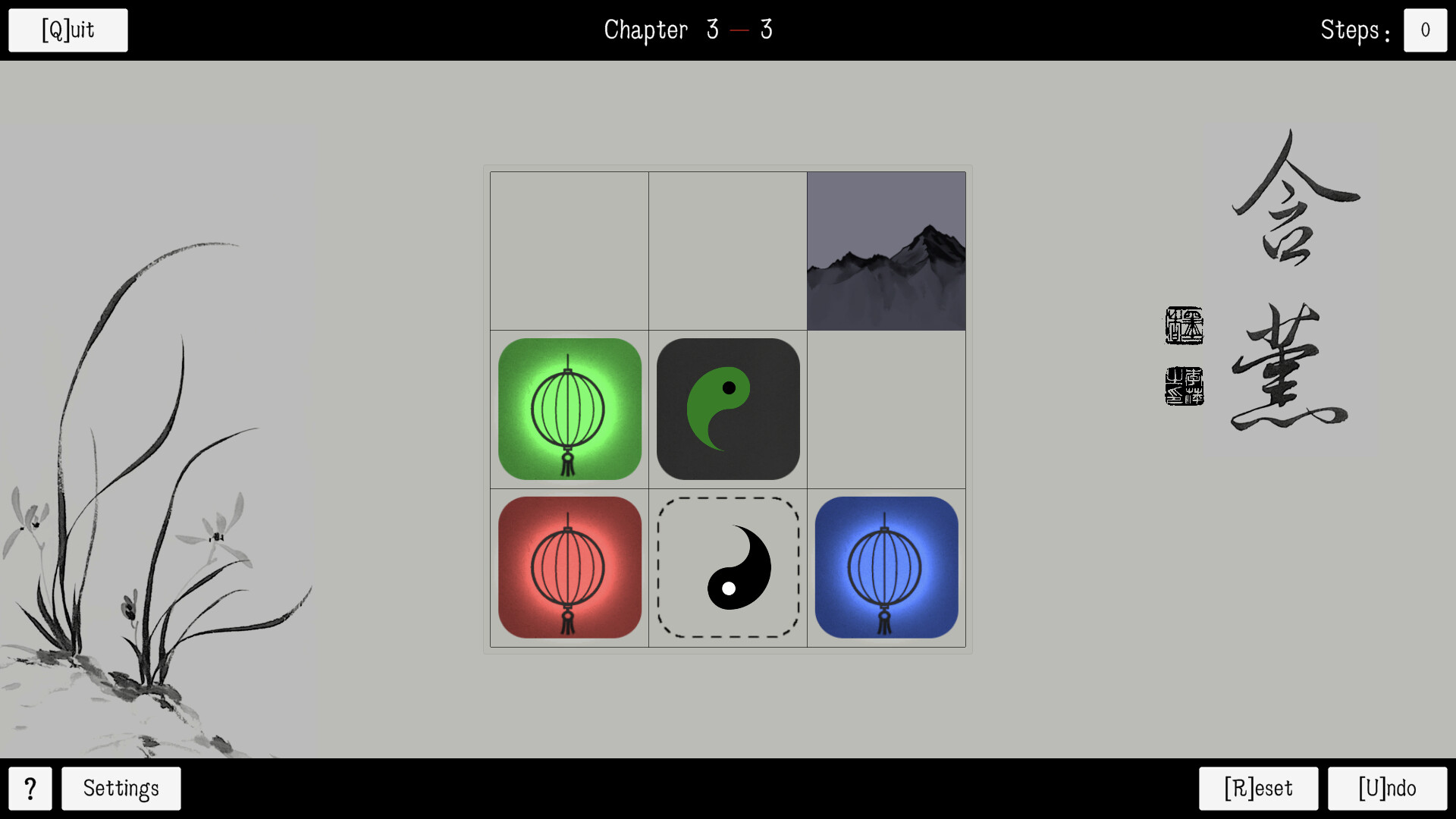 Save 30% on PuzzleSquare on Steam