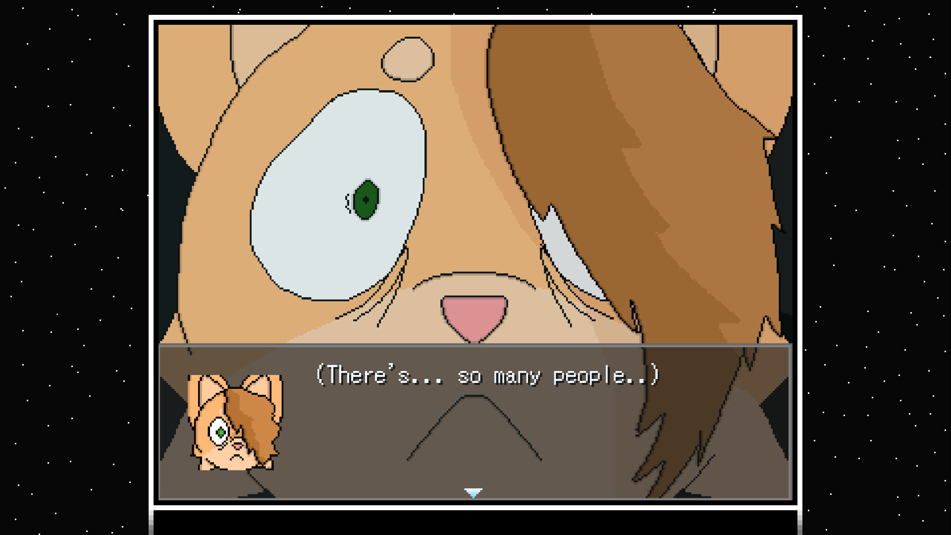 Project: Shiba on Steam