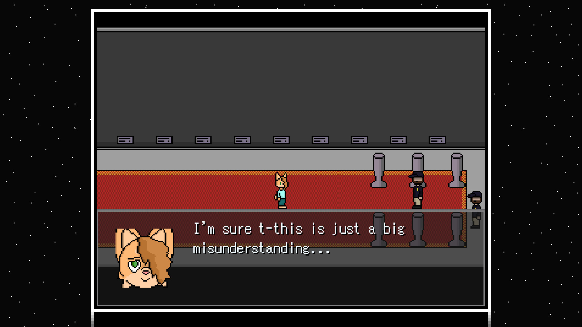 Project: Shiba on Steam