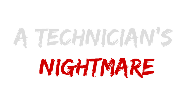 A Technician's Nightmare Steam Charts · SteamDB