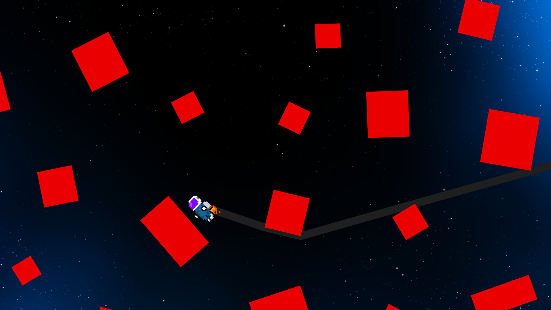 The Continuum di Steam