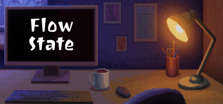 Flow State - Max Chill Edition Steam Charts · SteamDB