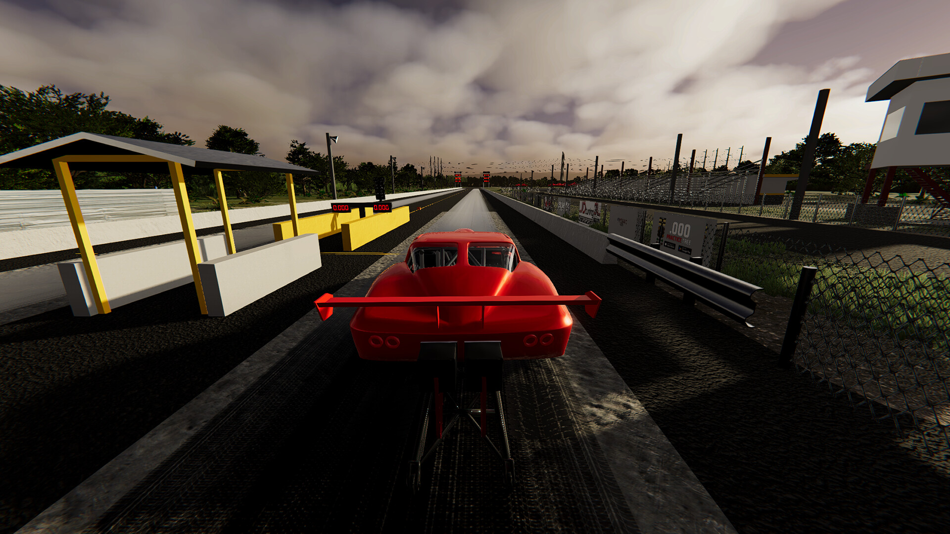 Bounty Drag Racing - Pro Mod Pack 2 on Steam
