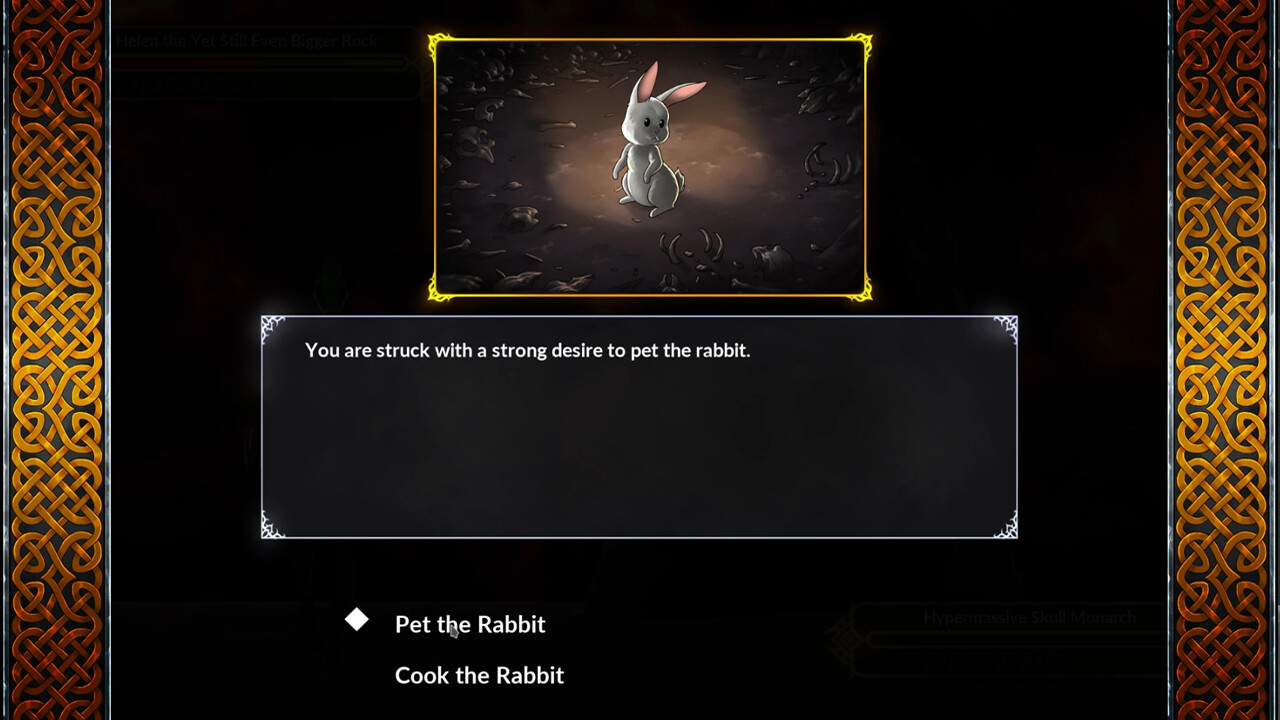 Chains of the Goddess on Steam