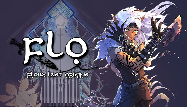 Flow: Last Origins on Steam