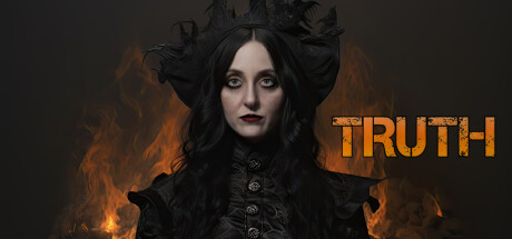 Steam Community :: Truth