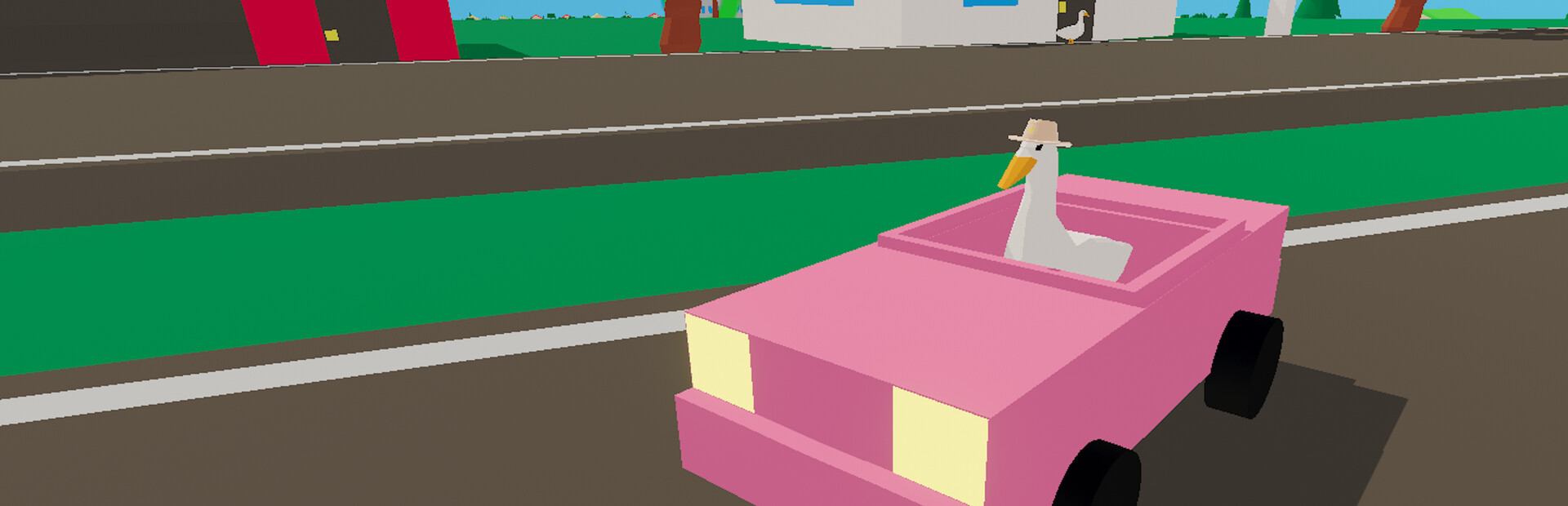 Ducks Can Drive · SteamDB