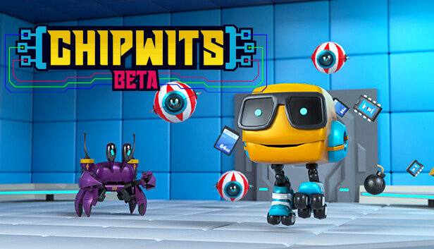 ChipWits Beta Steam Charts (App 2472880) · SteamDB