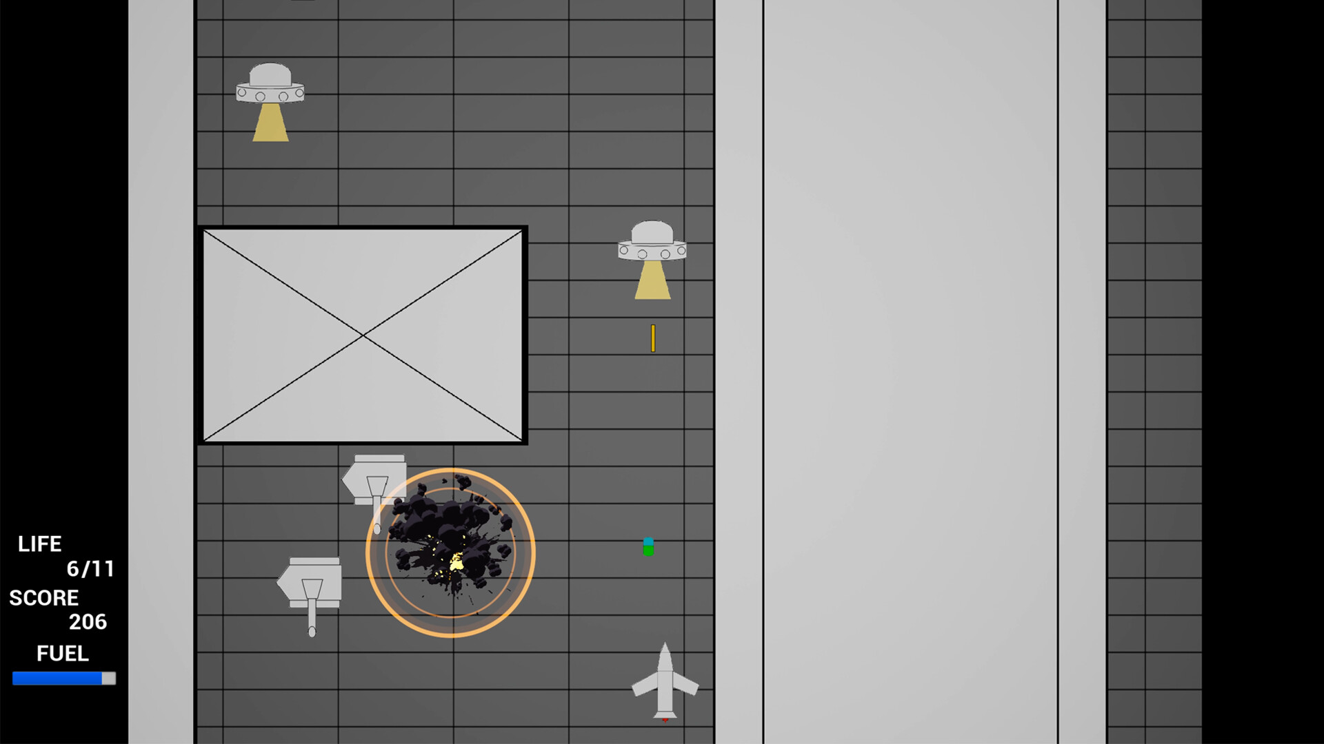 Paper Plane on Steam