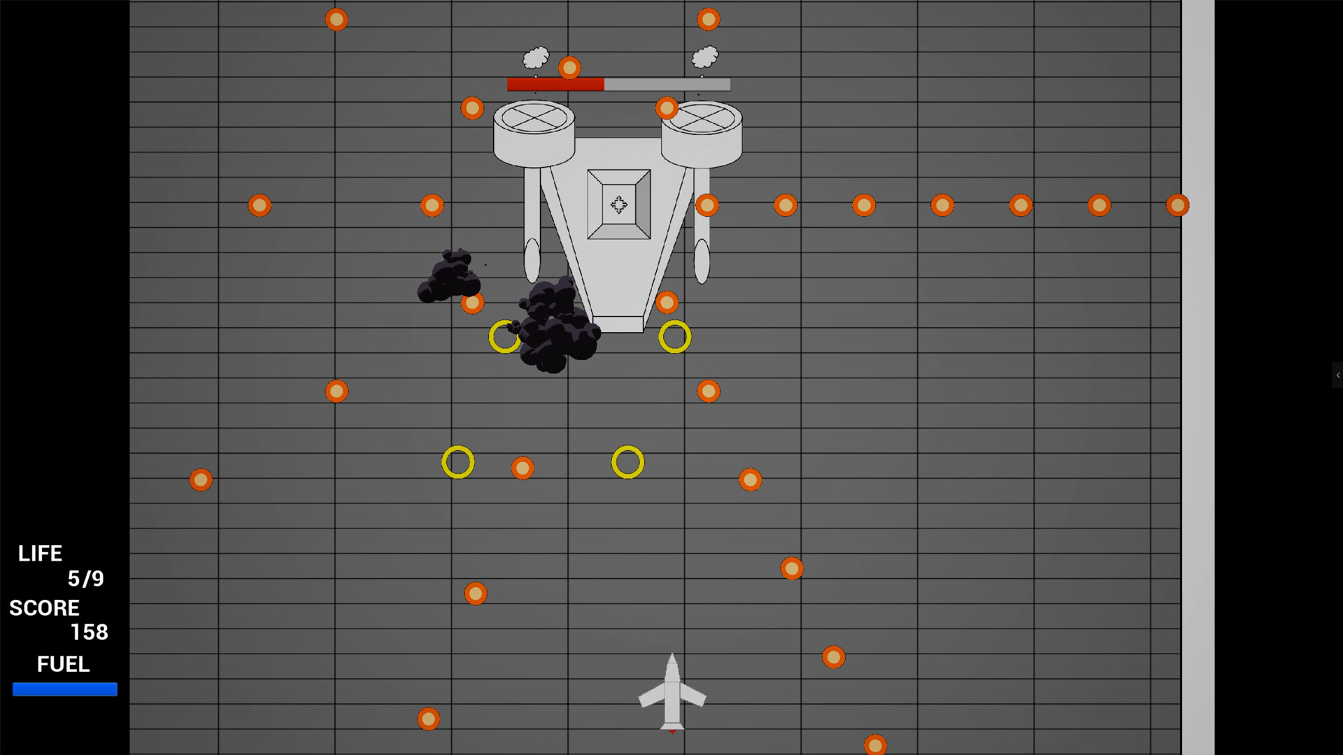 Paper Plane on Steam