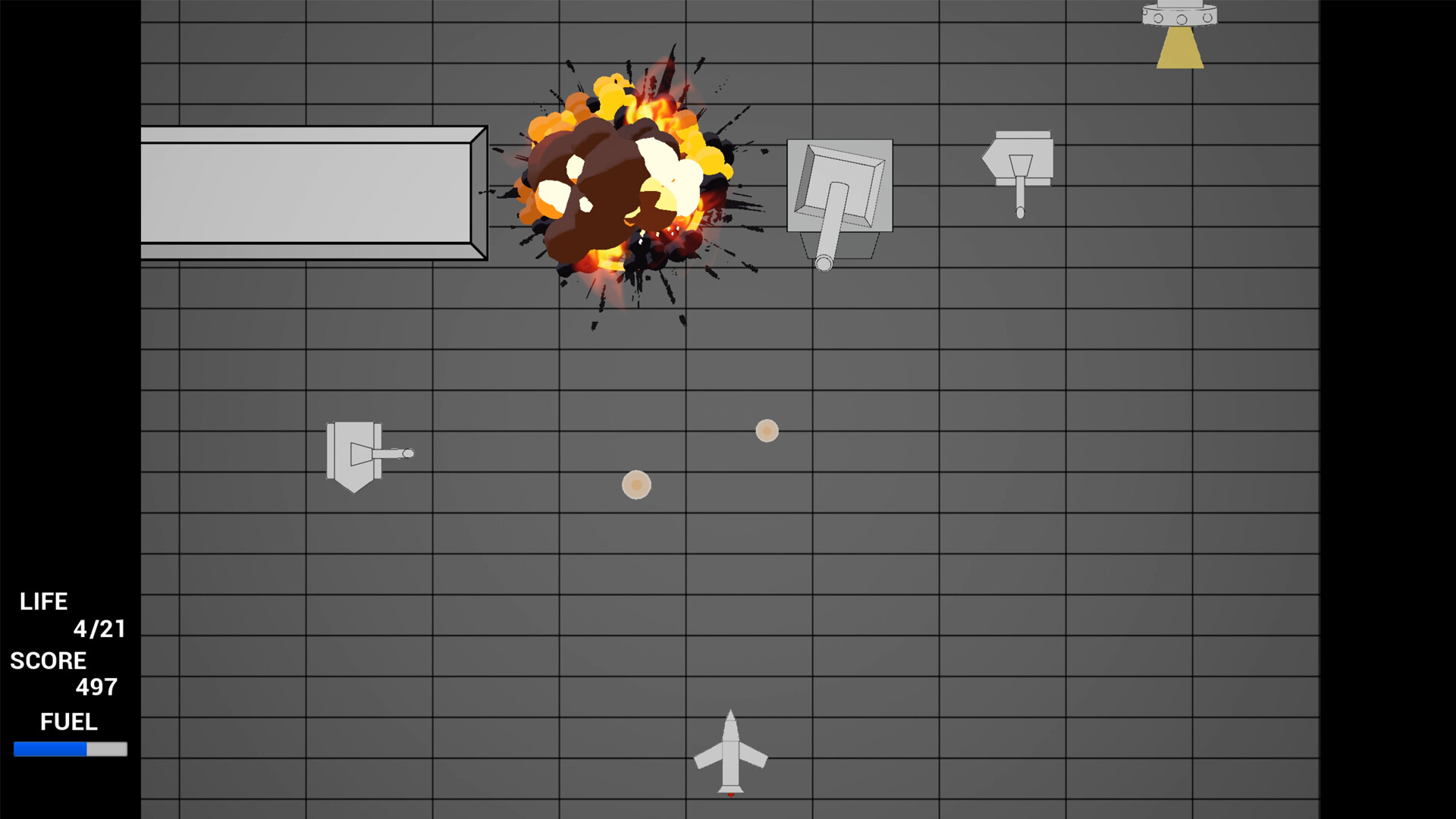 Paper Plane on Steam
