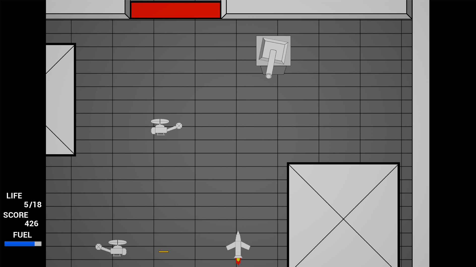 Paper Plane on Steam