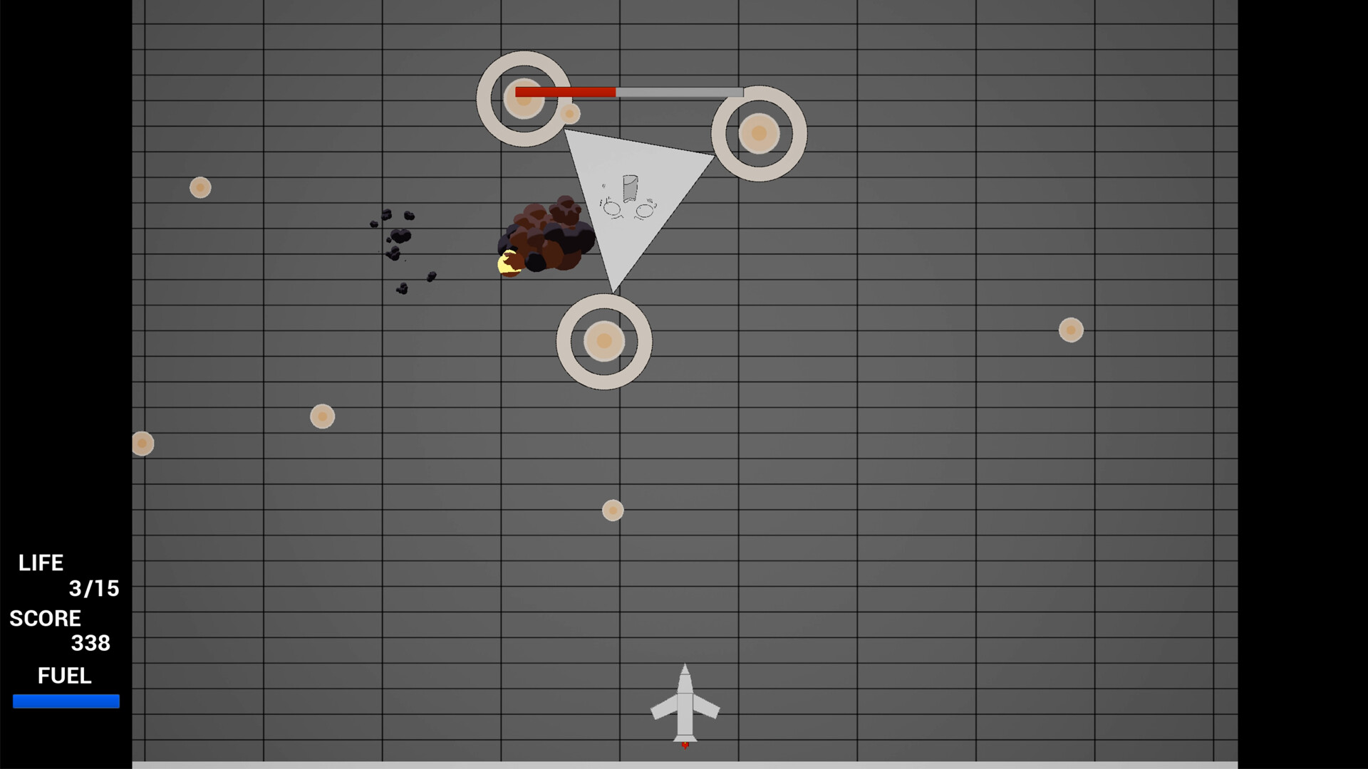 Paper Plane on Steam