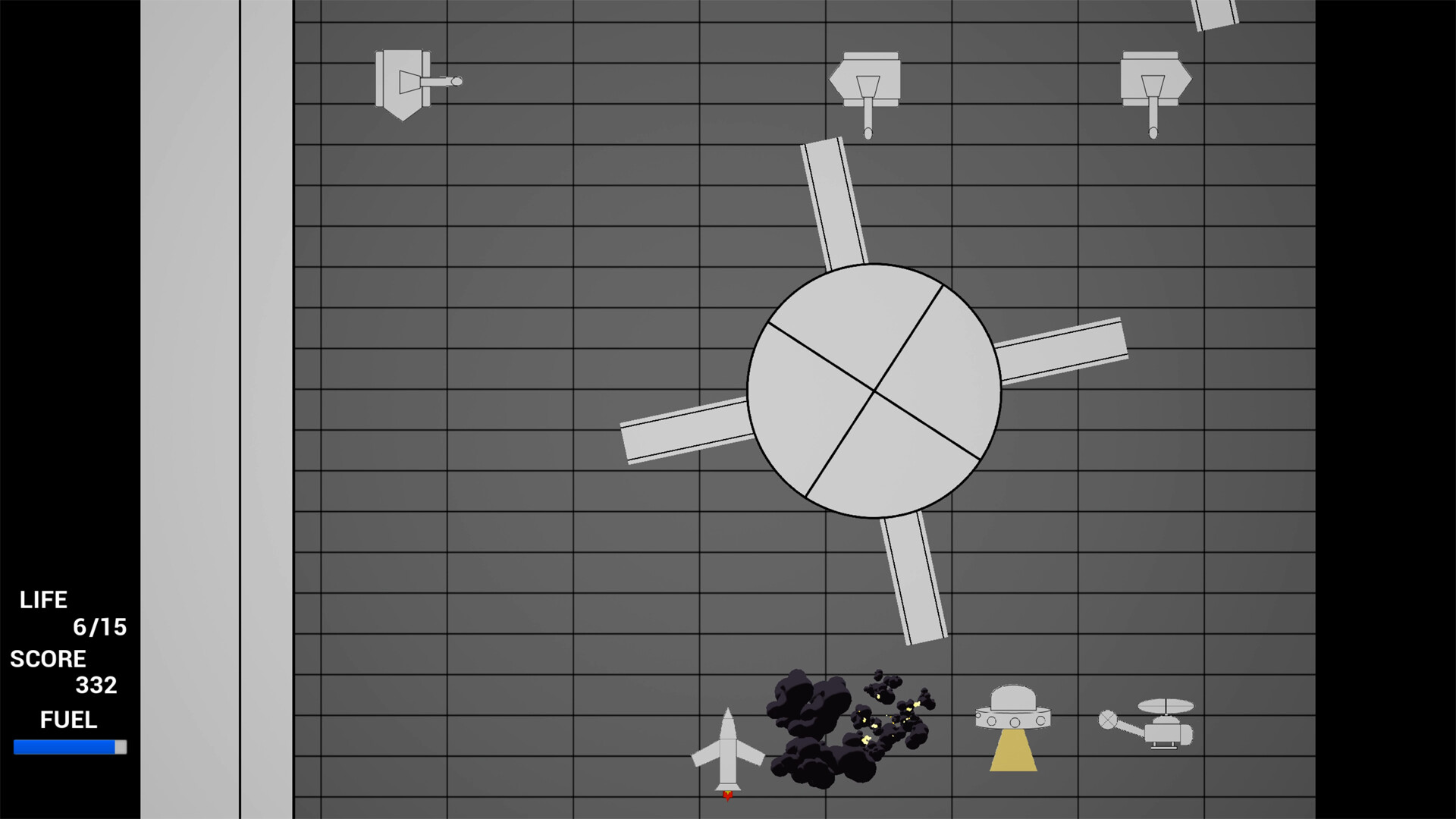 Paper Plane on Steam