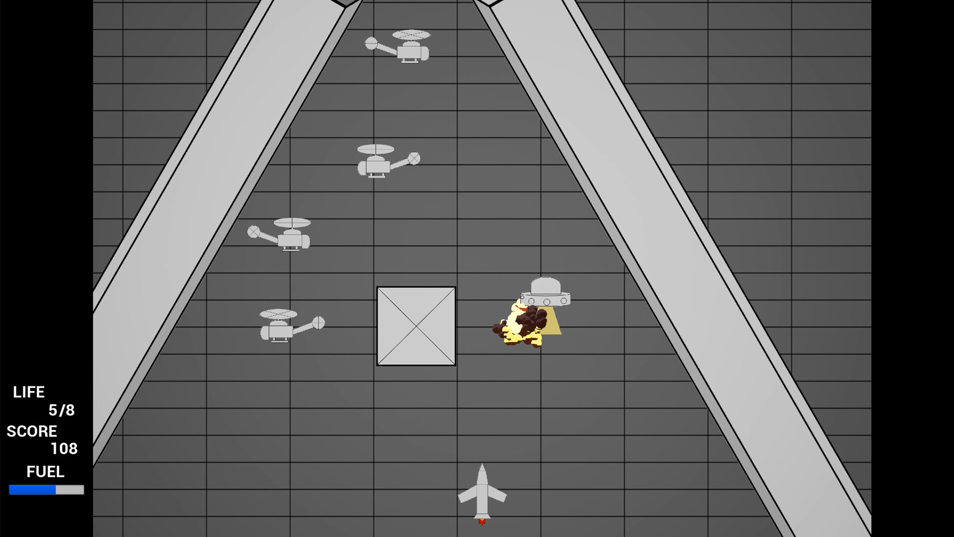 Paper Plane on Steam