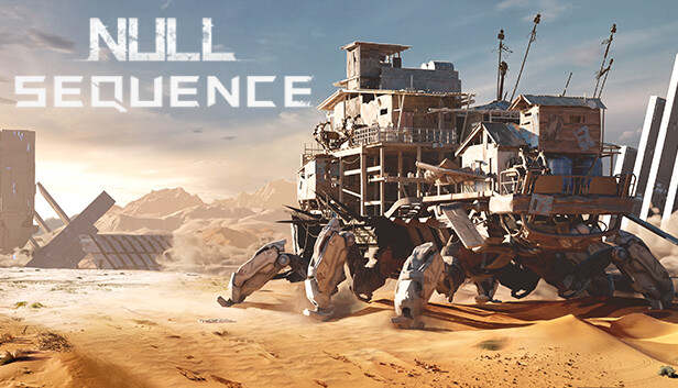 Null Sequence on Steam