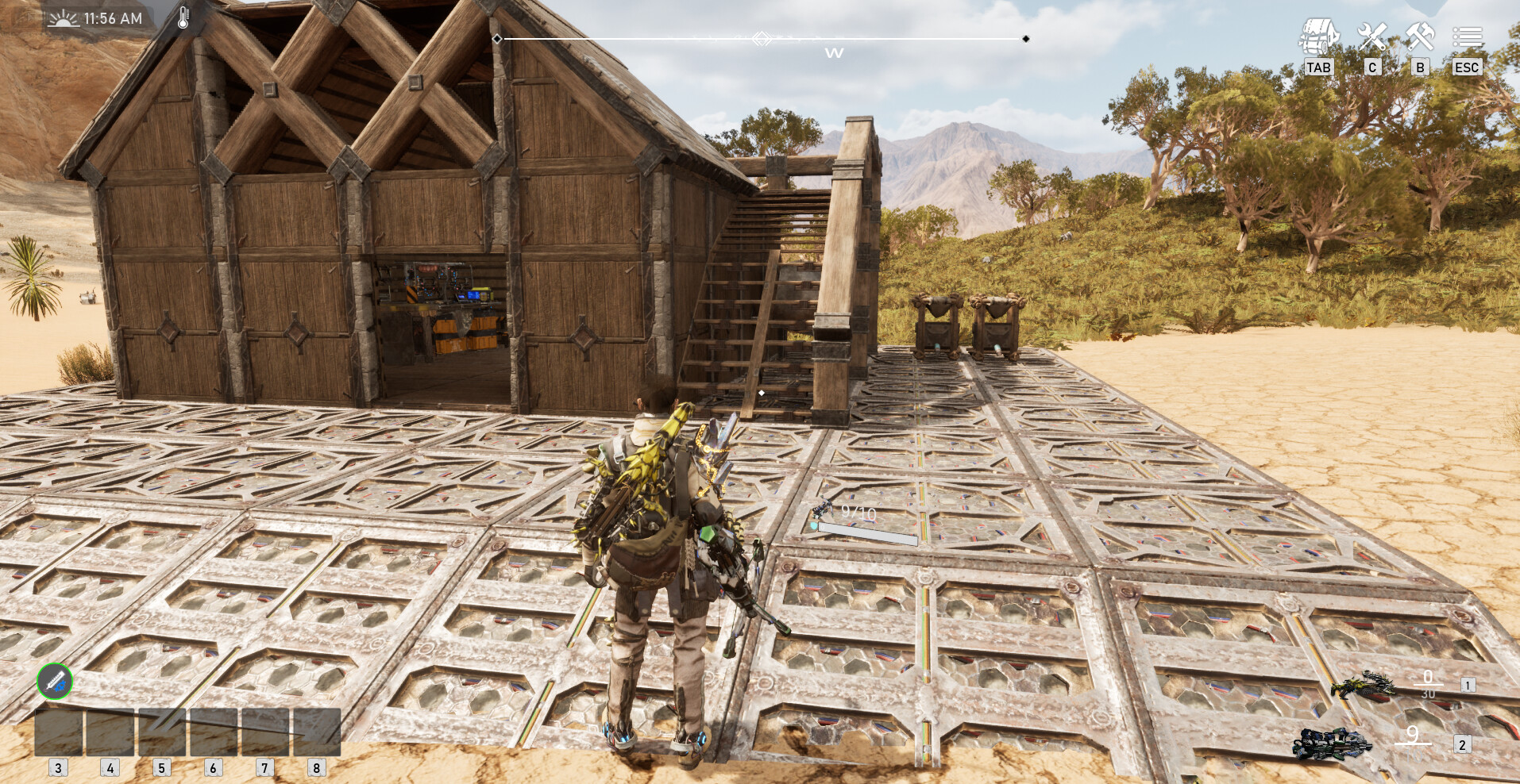 Null Sequence on Steam