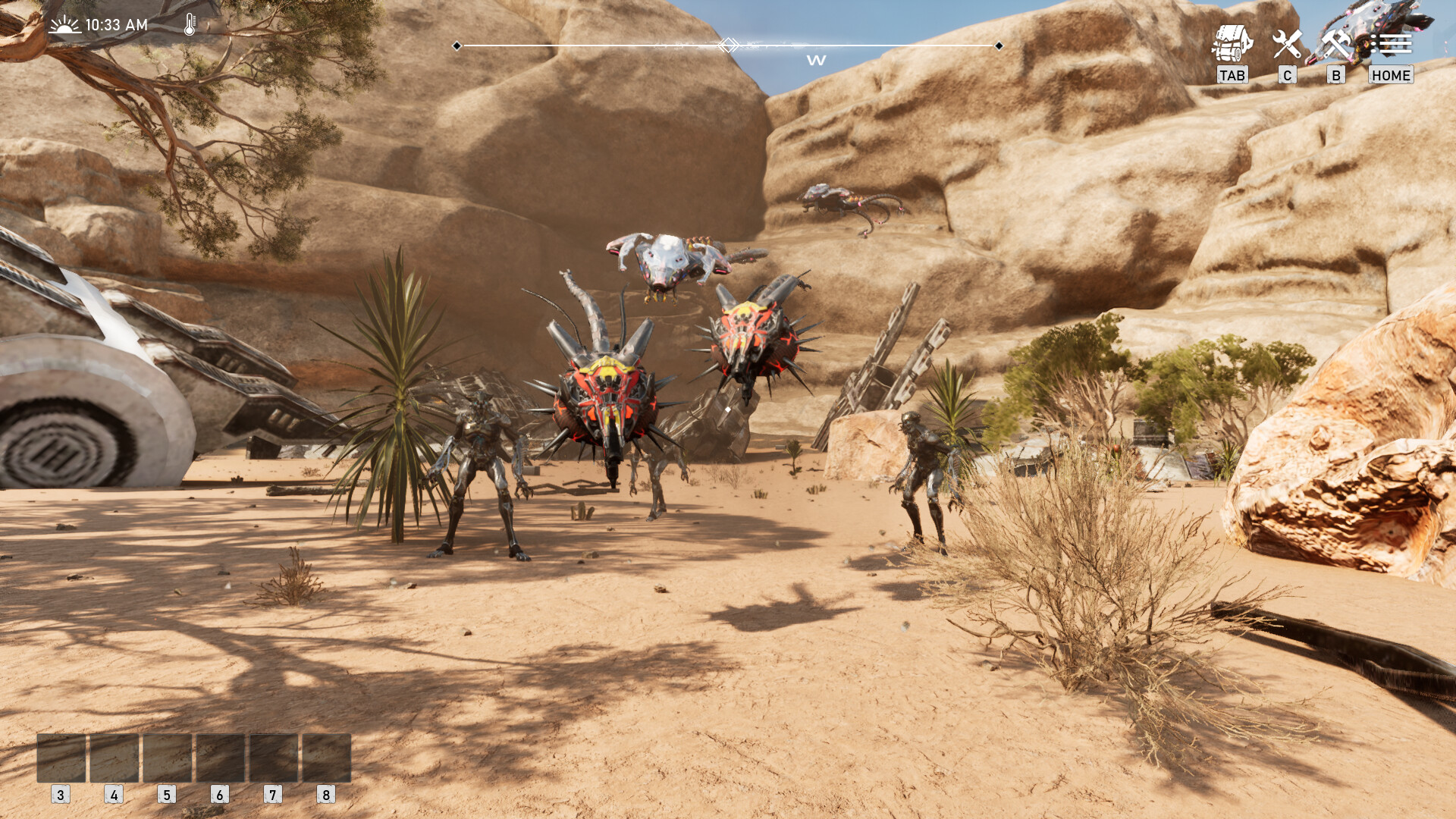 Null Sequence on Steam